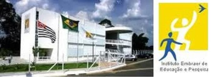 Instituto Embraer abre processo seletivo para as unidades do Colégio ...